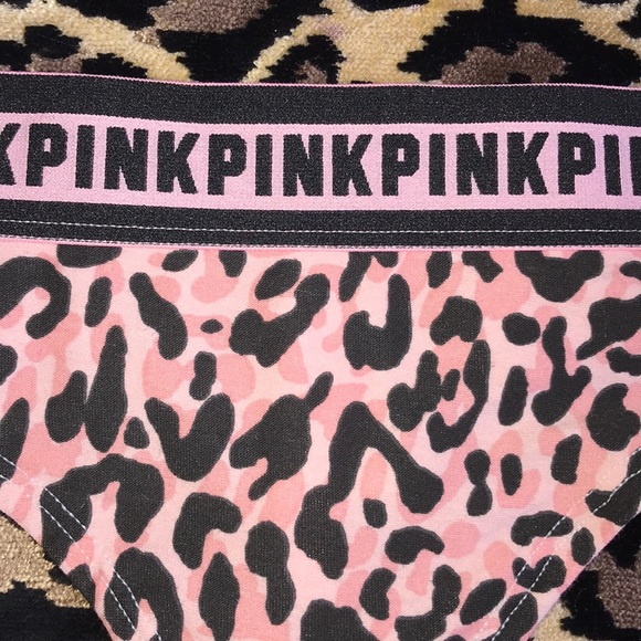 PINK Victoria's Secret | Intimates & Sleepwear | Nwt Pink Victoria ...